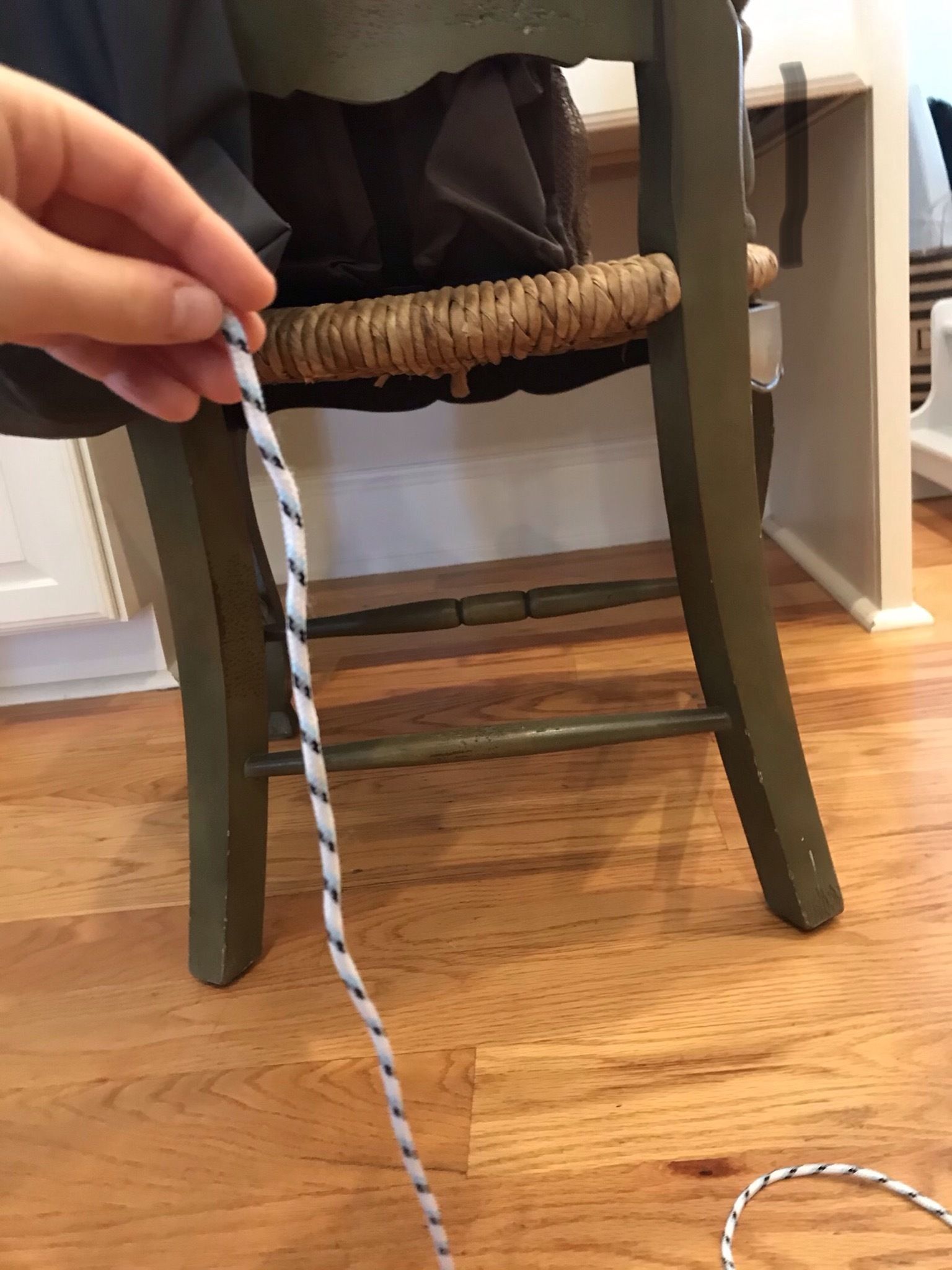3 Helpful Rope Tips : 3 Steps - Instructables