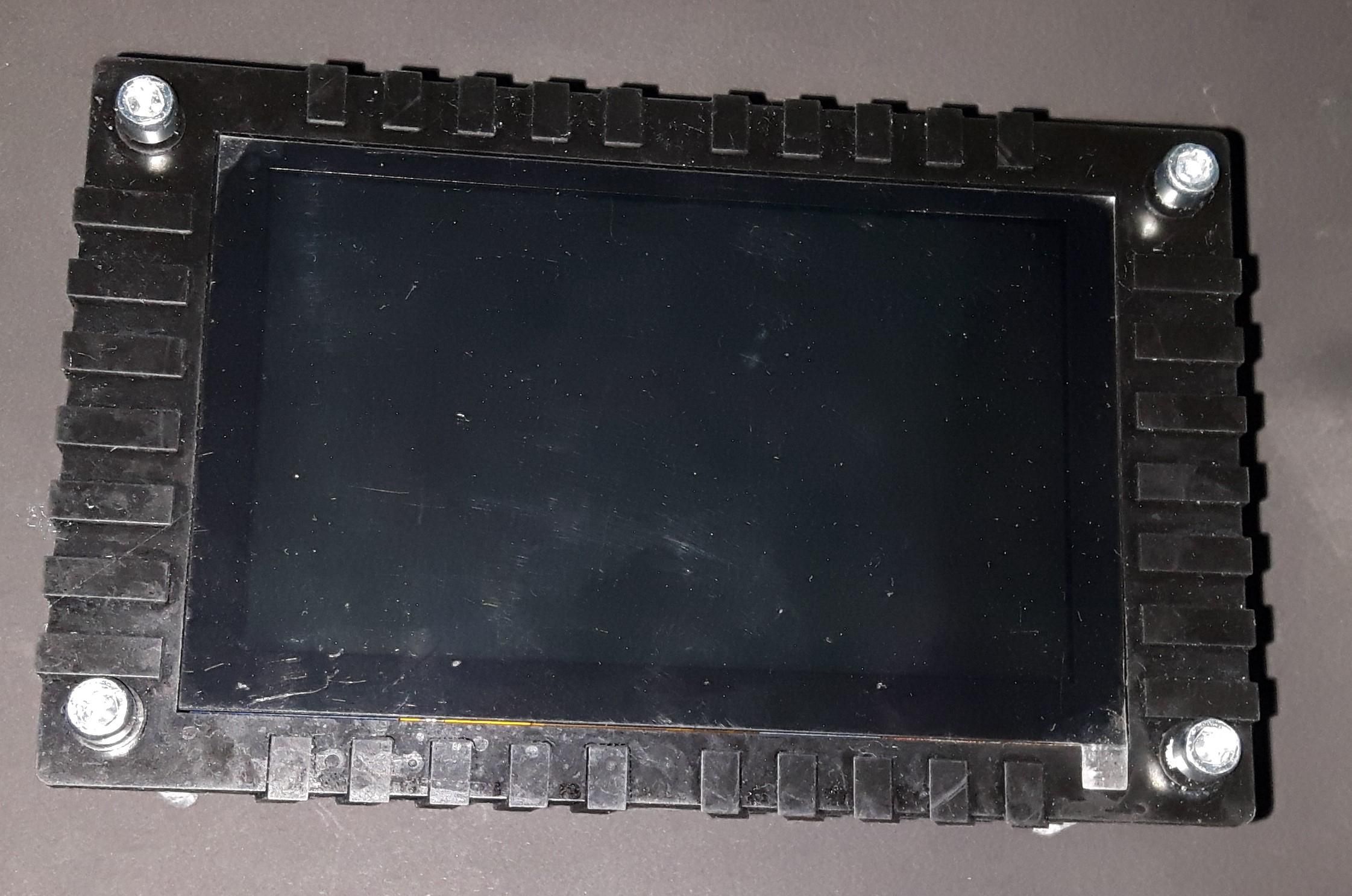 Soldering Microscope From SLR Zoom Lens and TV Wall Mount : 14 Steps ...