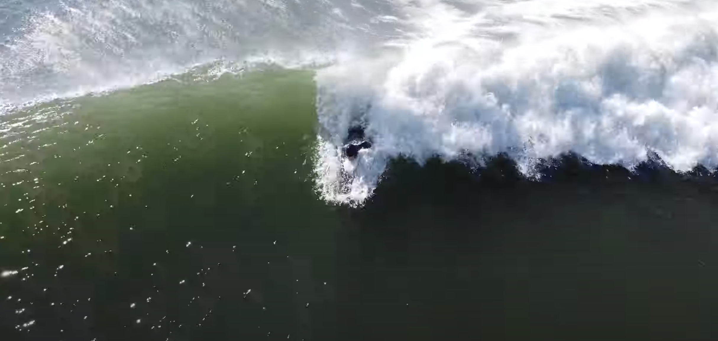 Upcycled Body Surfing Hand Plane - Board Shaping and Fiberglassing : 7 ...