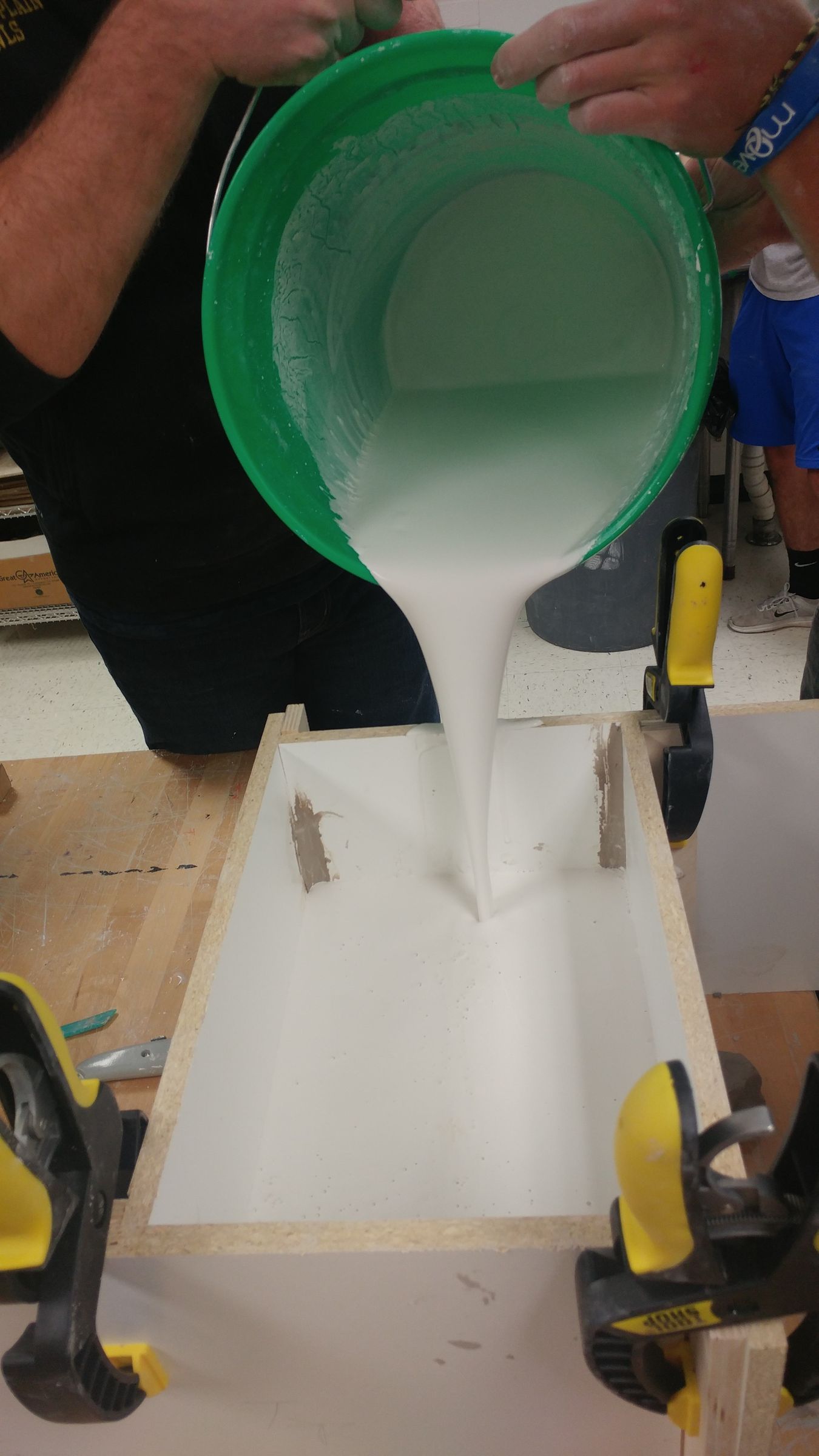 Slip Cast Ceramic Trophies : 21 Steps (with Pictures) - Instructables