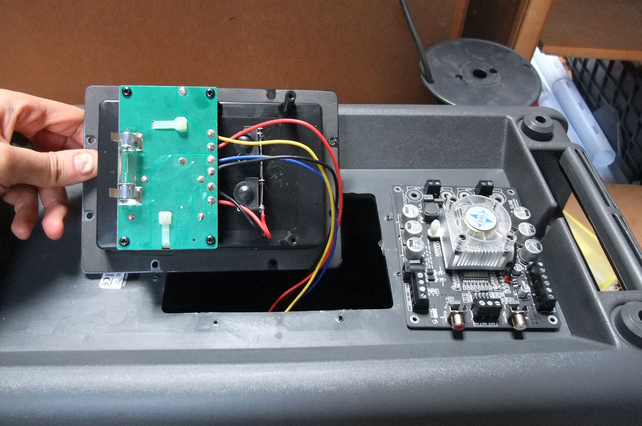 Off-Grid Party Sound Systems : 20 Steps (with Pictures) - Instructables