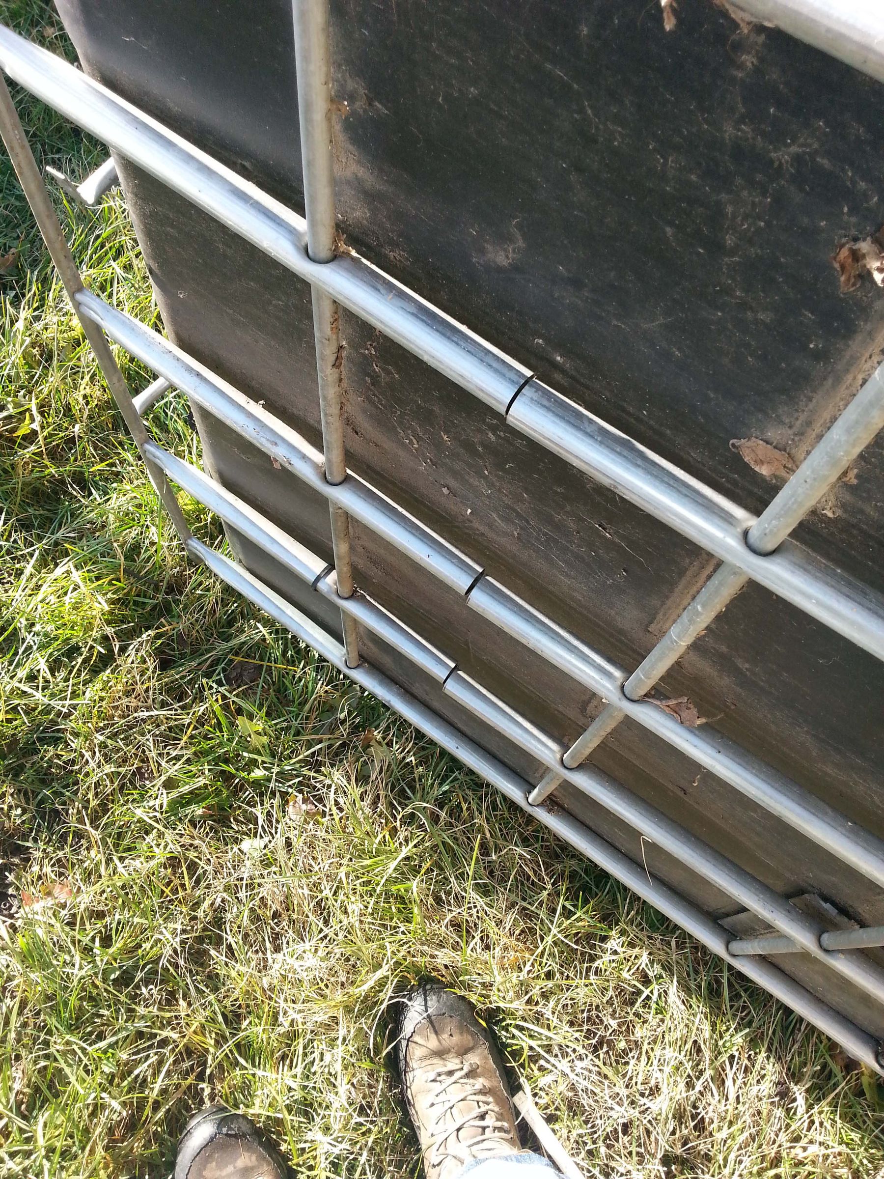 Nook Garden - Self Watering System (+ April Update) : 8 Steps (with ...