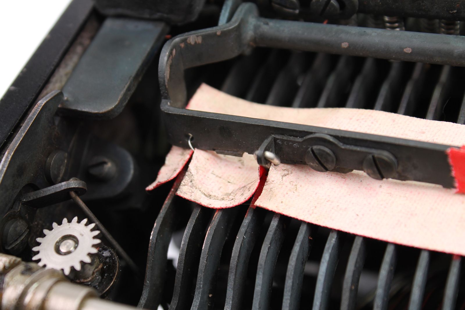 USB Typewriter : 26 Steps (with Pictures) - Instructables