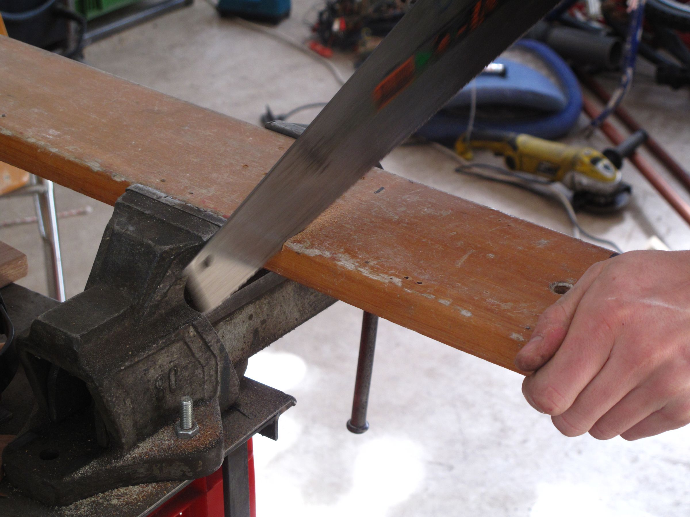 Trash Kalimba Musical Instrument : 9 Steps (with Pictures) - Instructables