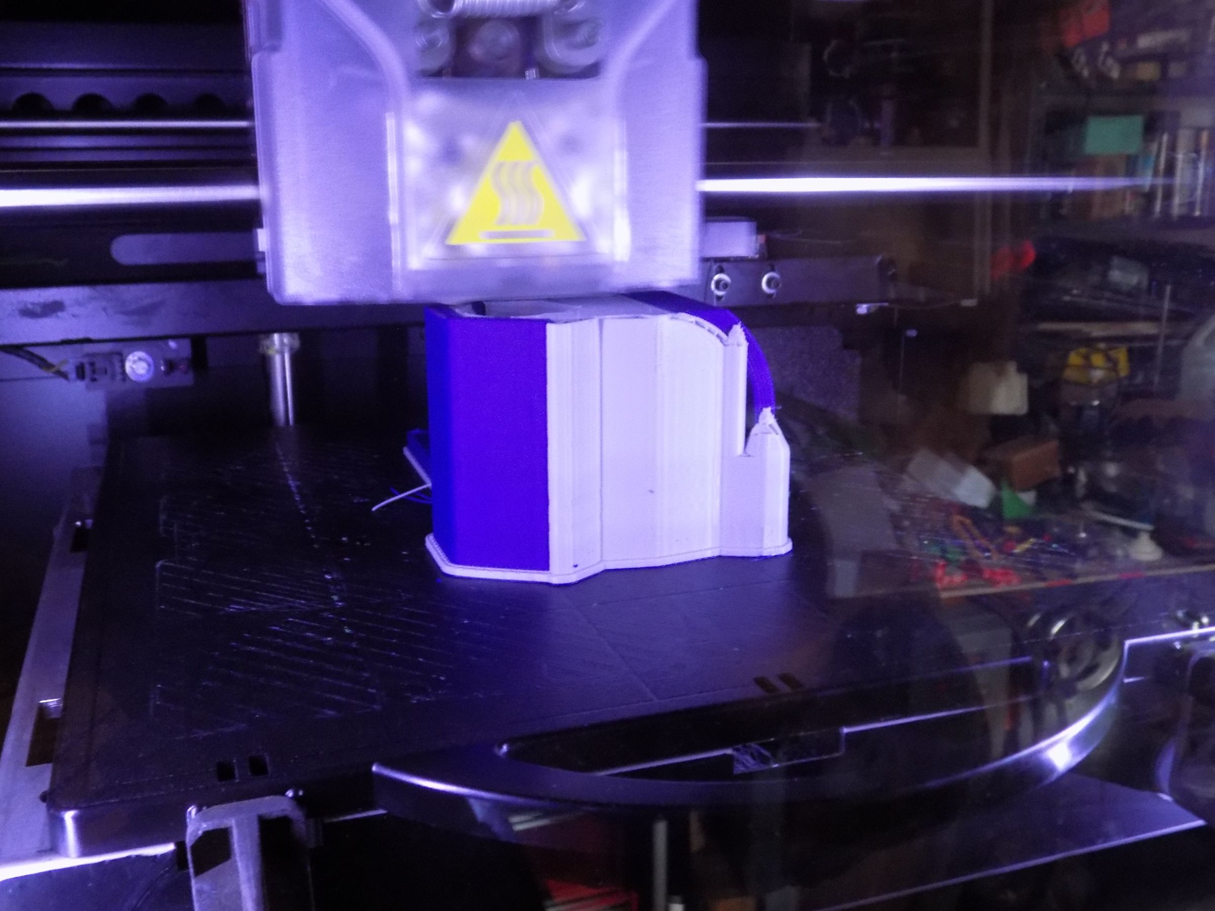 Mechanical Arm Test Fixture : 8 Steps (with Pictures) - Instructables
