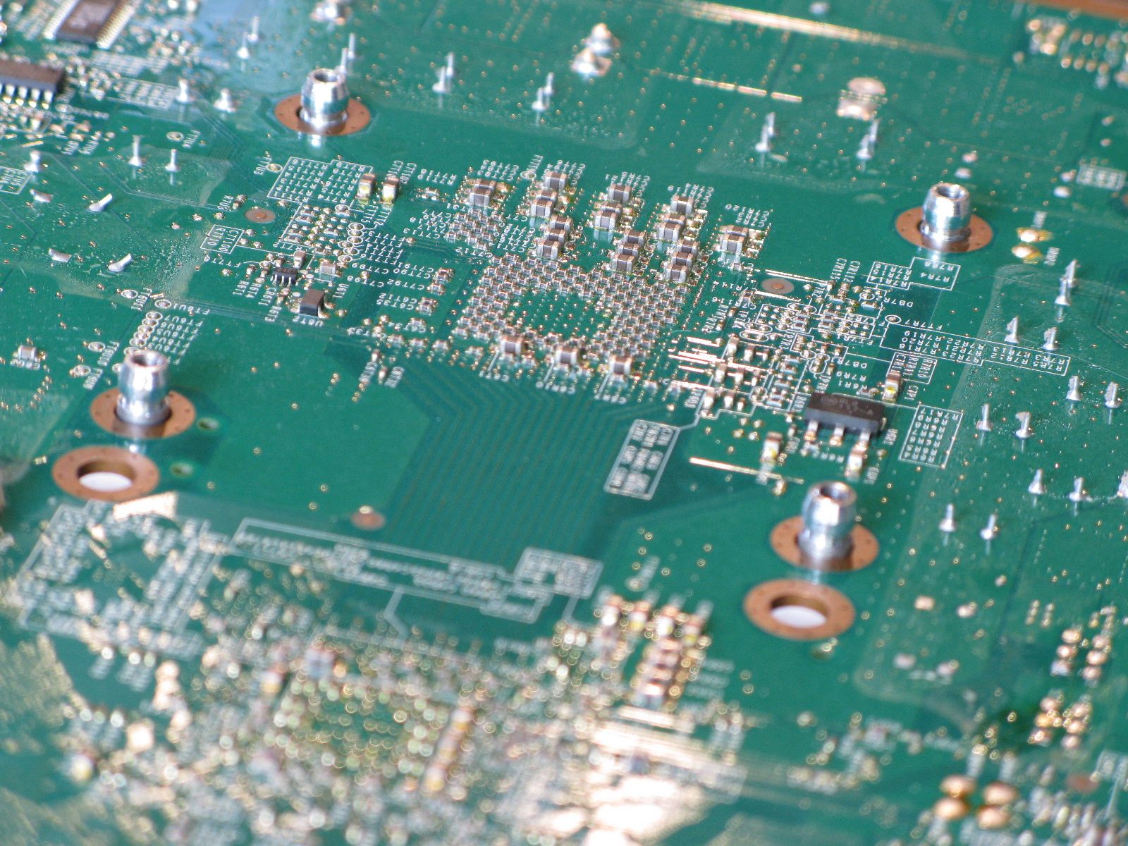 Reflow Xbox 360 : 12 Steps (with Pictures) - Instructables