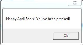 The Annoying Windows XP Prank : 3 Steps - Instructables