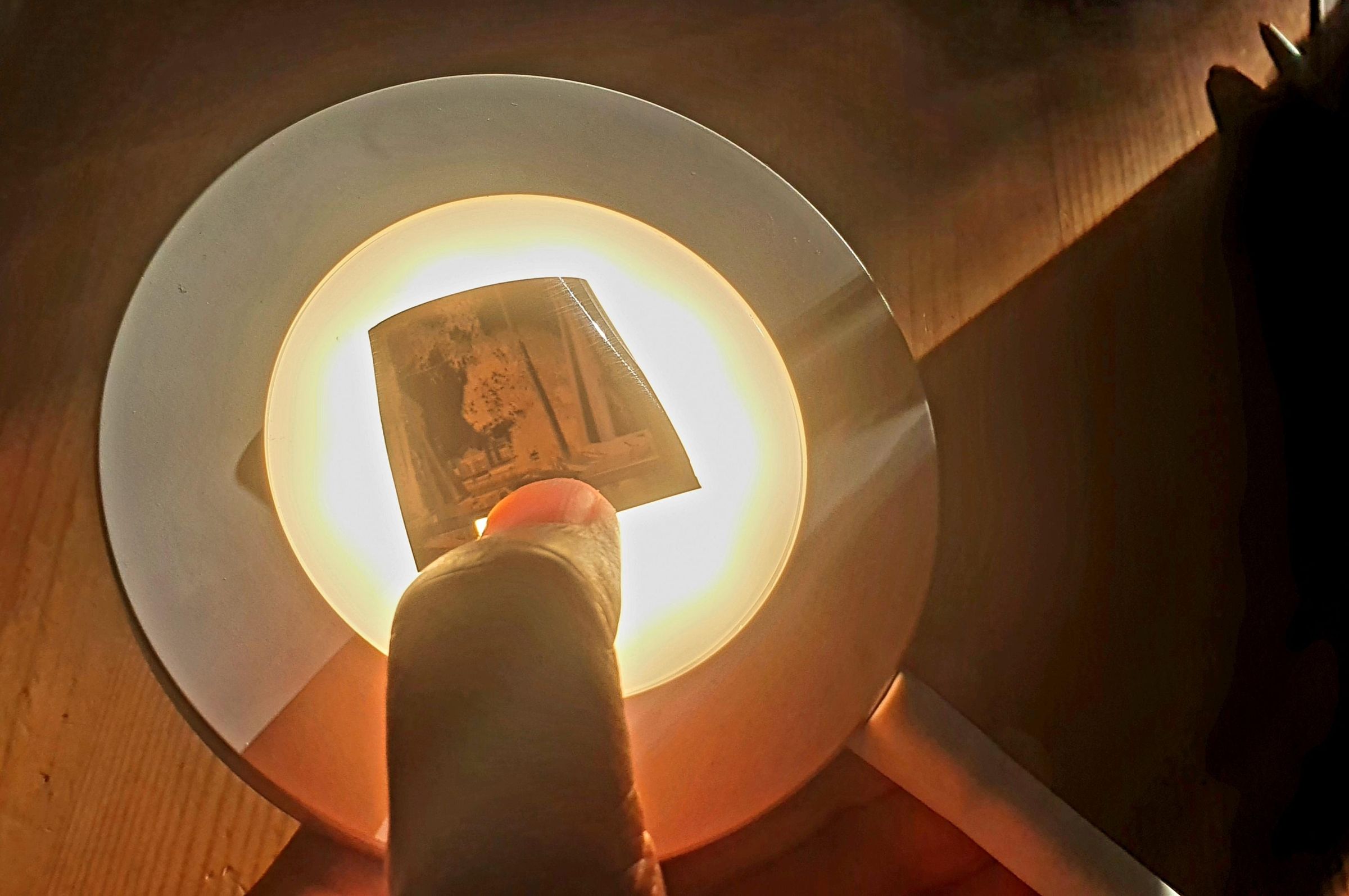 Develop-in-the-Can Pinhole Camera Photography (No Darkroom Required ...