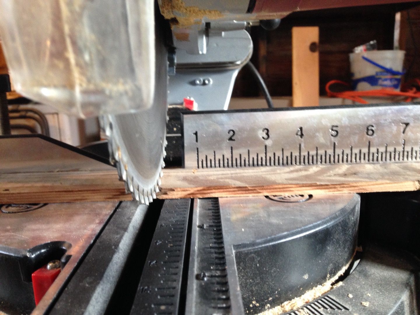 Scrap 2x4 to Diddley Bow : 22 Steps (with Pictures) - Instructables