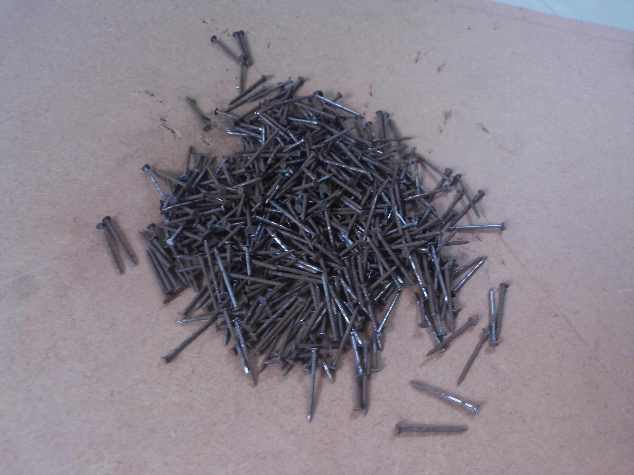 String Art Wall Piece : 5 Steps (with Pictures) - Instructables