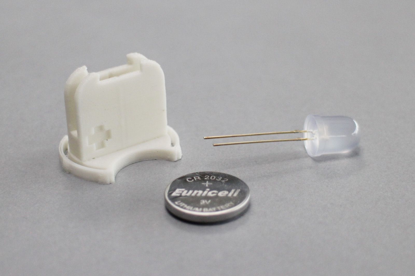 The Glow Circuit Assembly : 7 Steps - Instructables