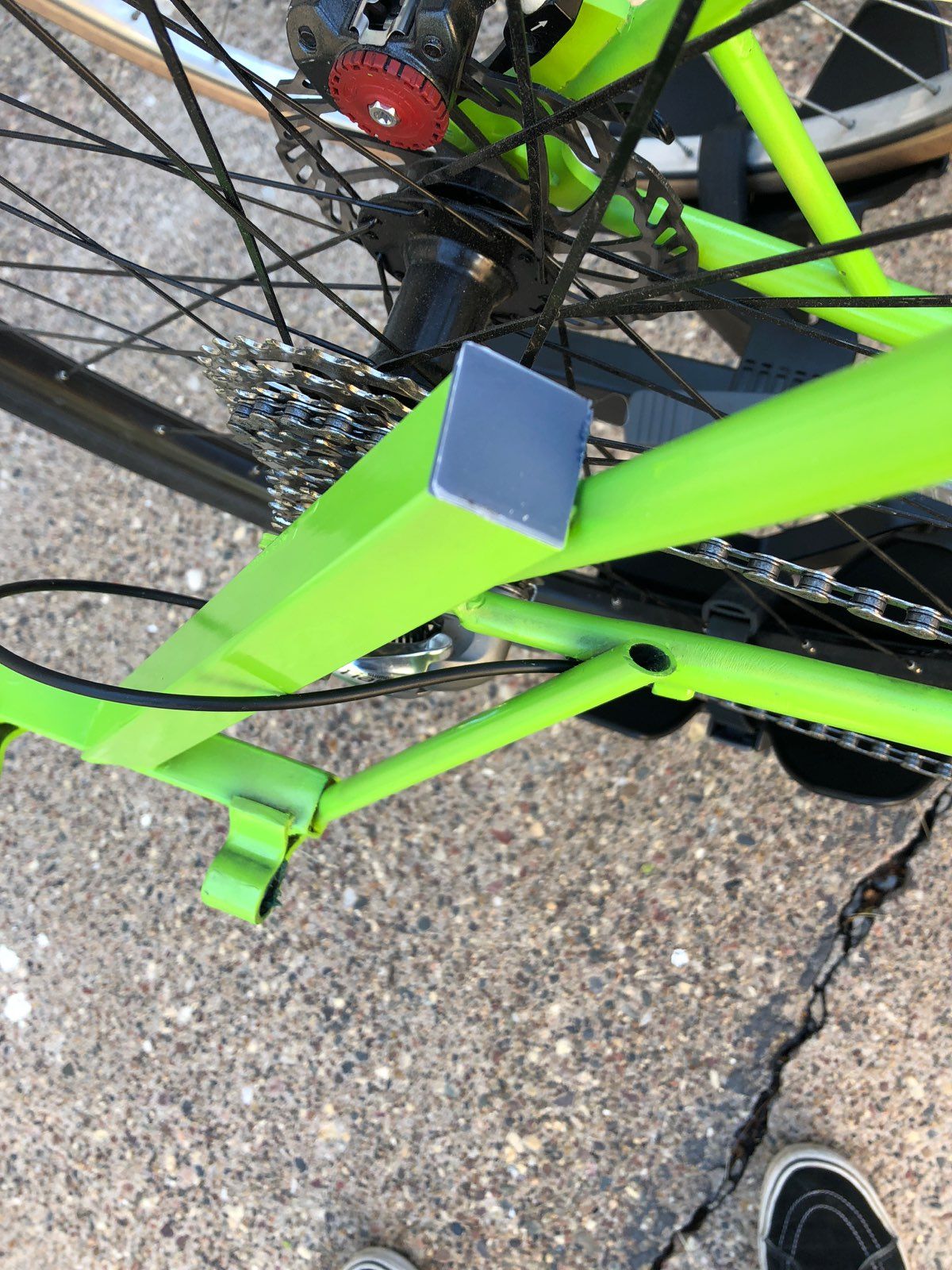 Bicycle Sidecar for Your Dog : 17 Steps (with Pictures) - Instructables