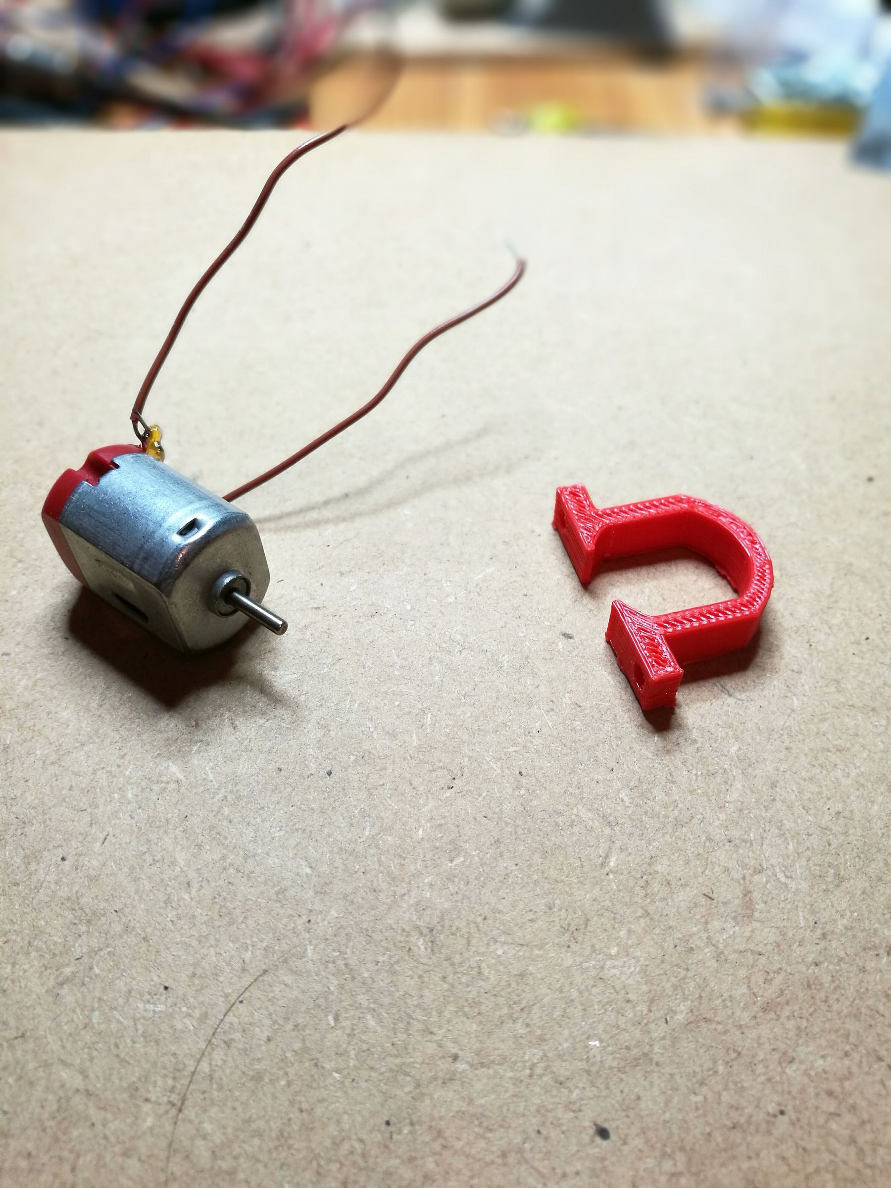 Sumobot and Arduino Introductory Robotic Kit : 12 Steps (with Pictures ...