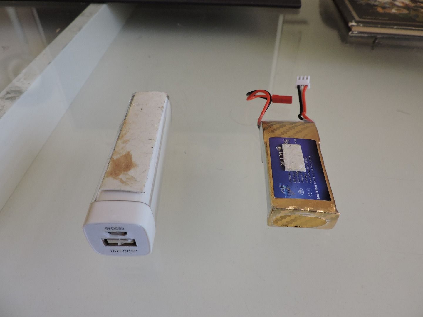 PC Controlled Bluetooth Robot (With a GUI !) : 9 Steps - Instructables