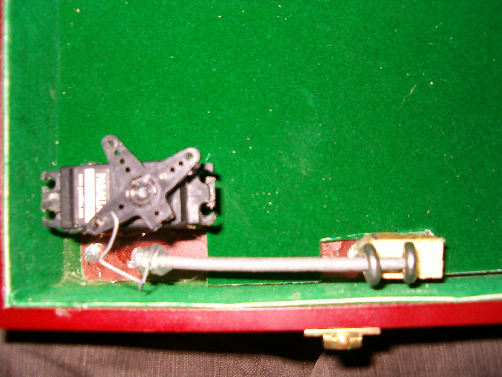 The Traveling Geocache! : 17 Steps - Instructables