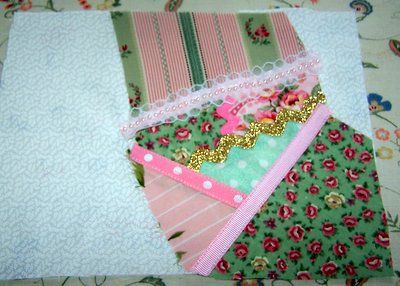 Crazy Patch T-Top : 6 Steps - Instructables