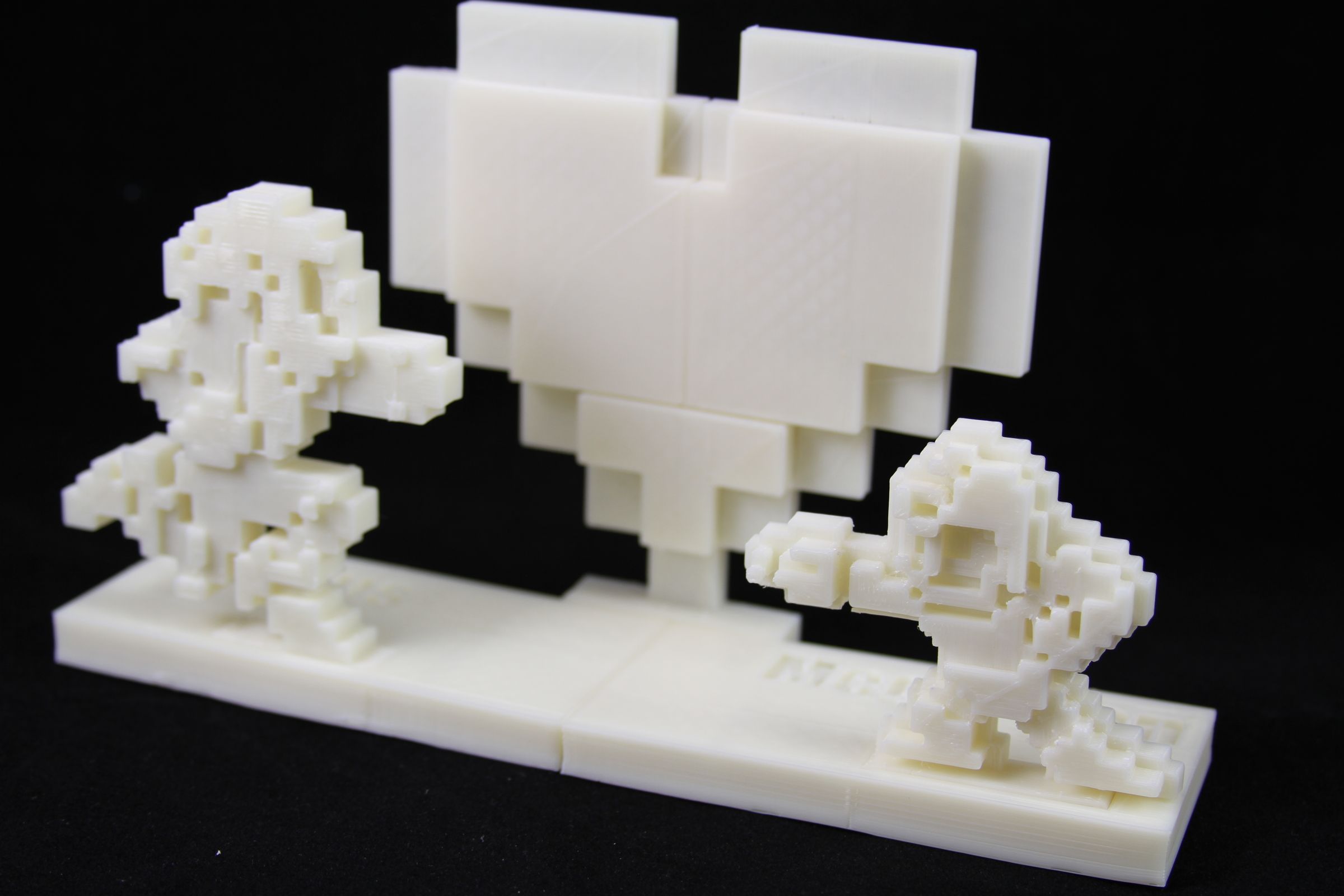 8bit Lovers - Instructables