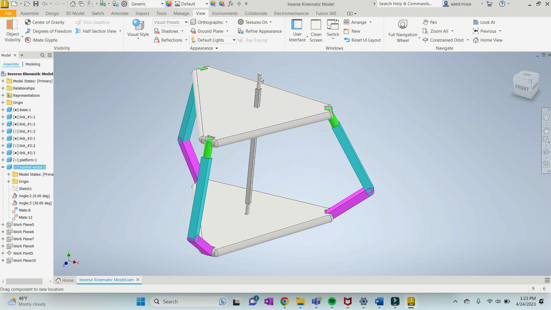 Ball Balancer : 8 Steps (with Pictures) - Instructables