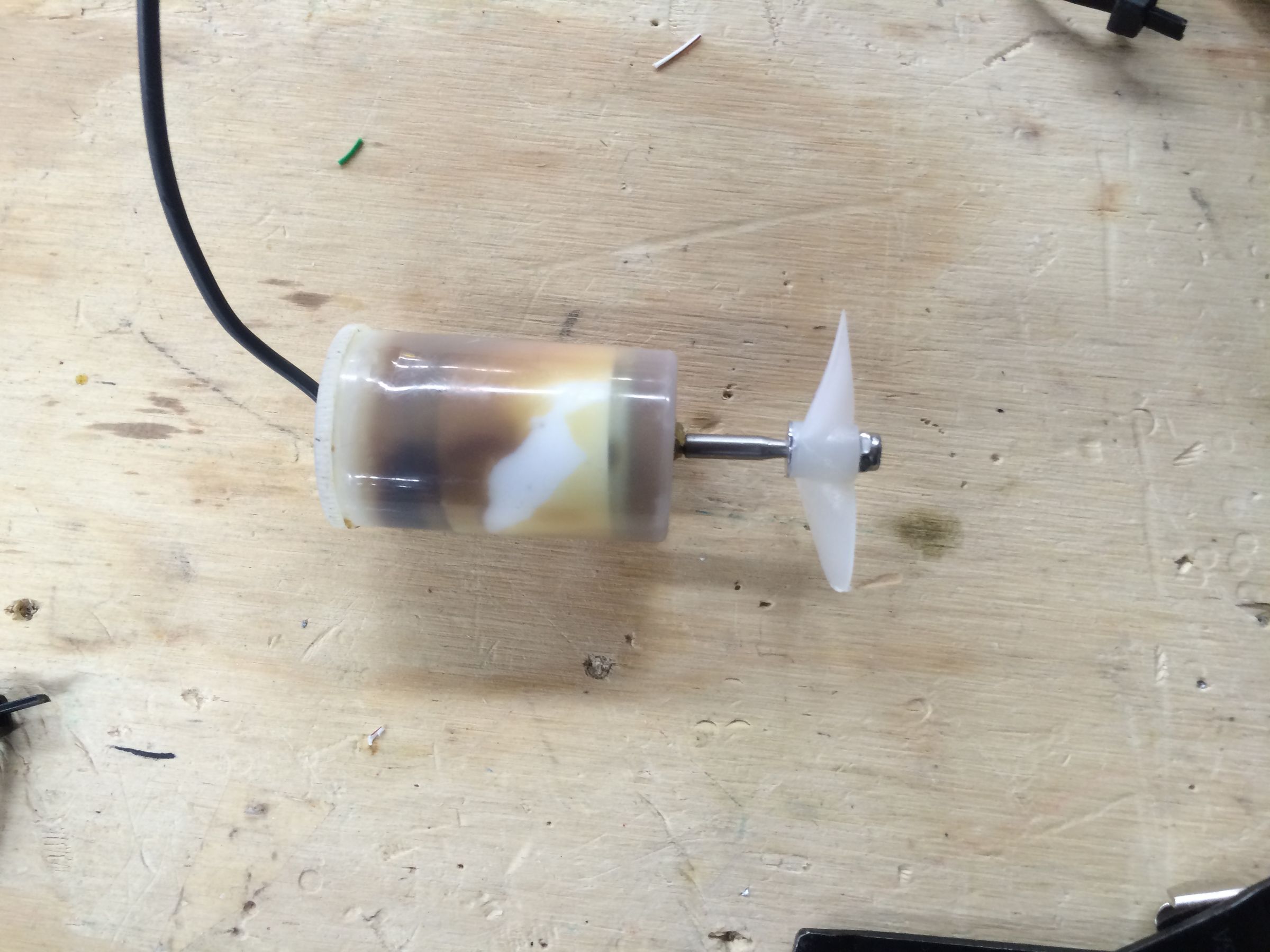 How to Build a PVC Submersible : 17 Steps - Instructables
