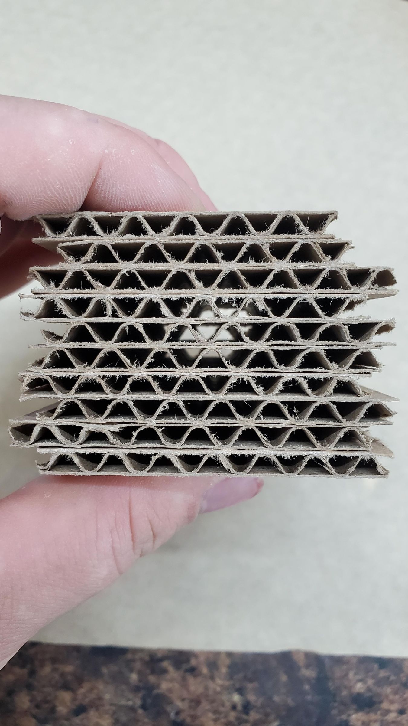 Carboard Rings : 10 Steps (with Pictures) - Instructables