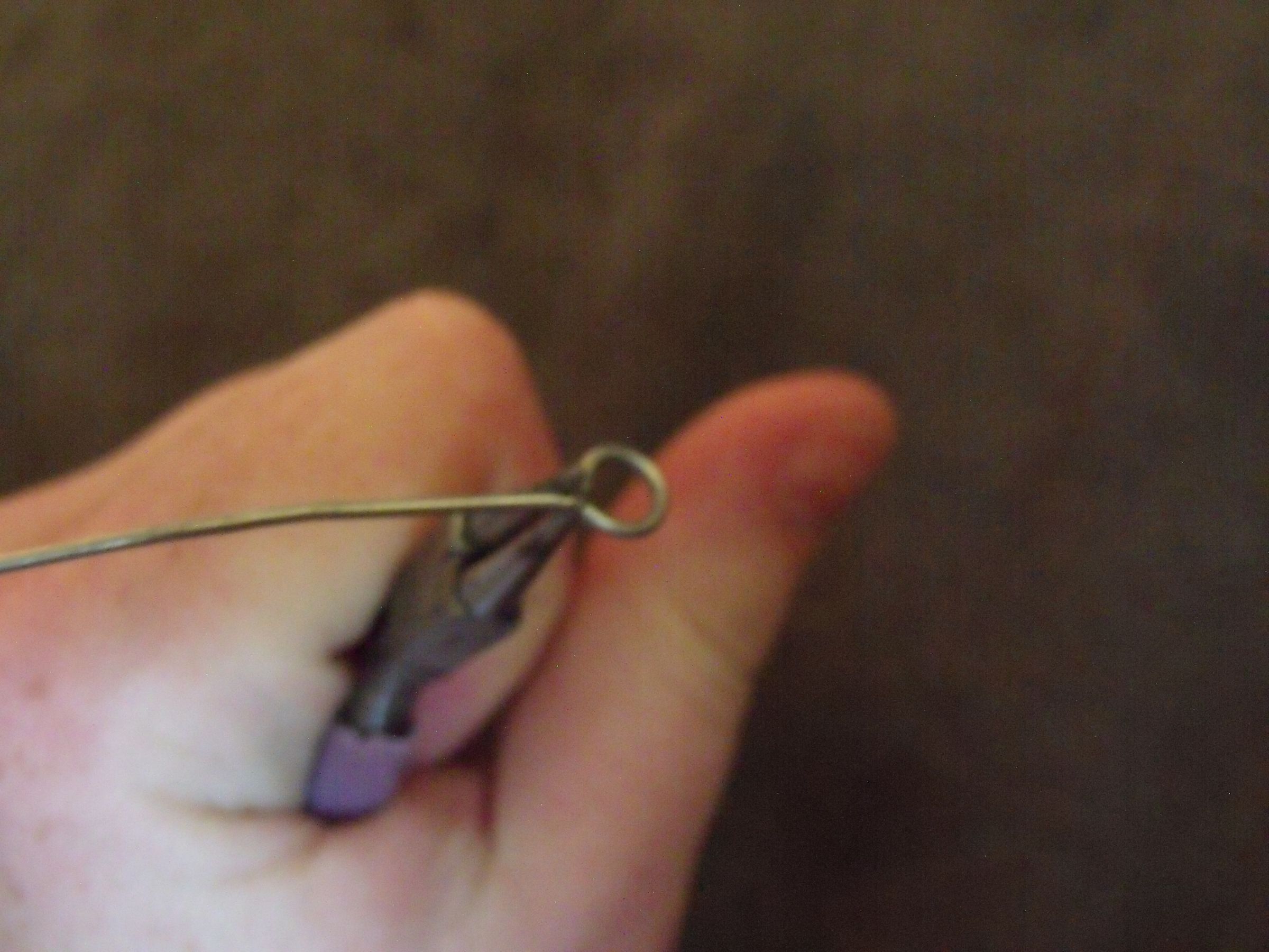 Making Closing Pins for Mini-Skydiving Rigs : 5 Steps - Instructables