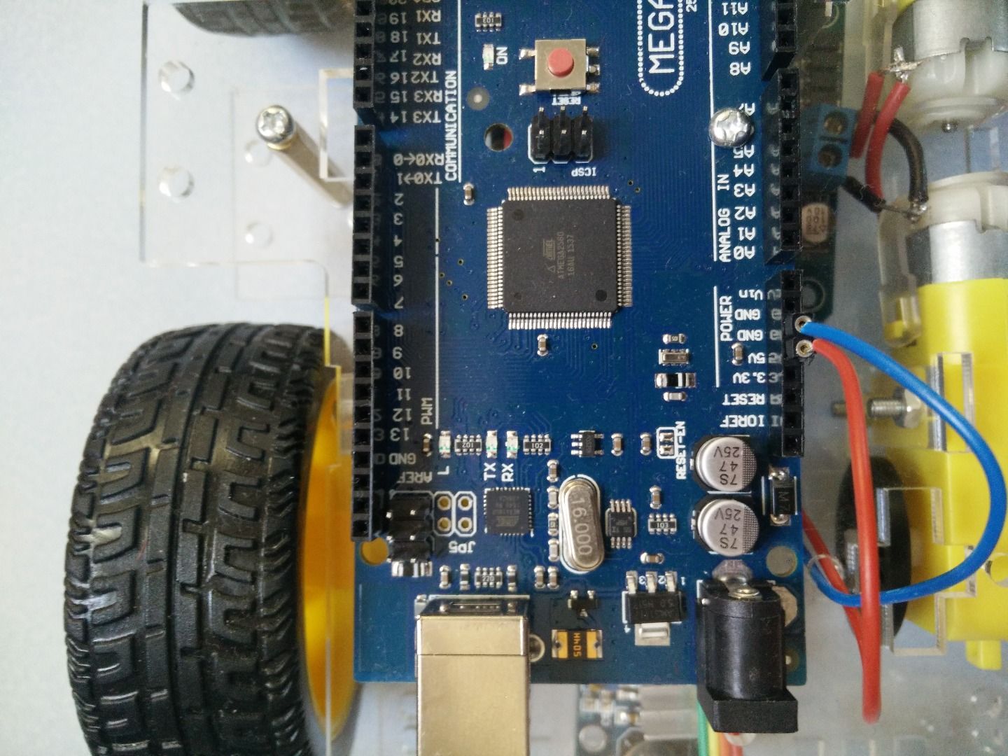 Make a RC Car You Can Control With Any Remote : 6 Steps - Instructables