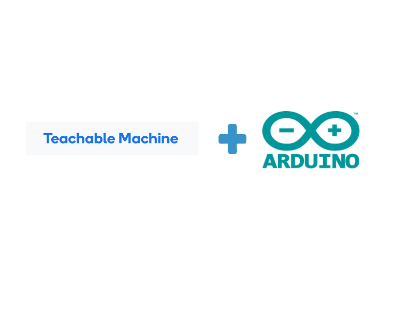 Using Google's AI (Teachable Machine) to Control an Arduino : 4 Steps - Instructables