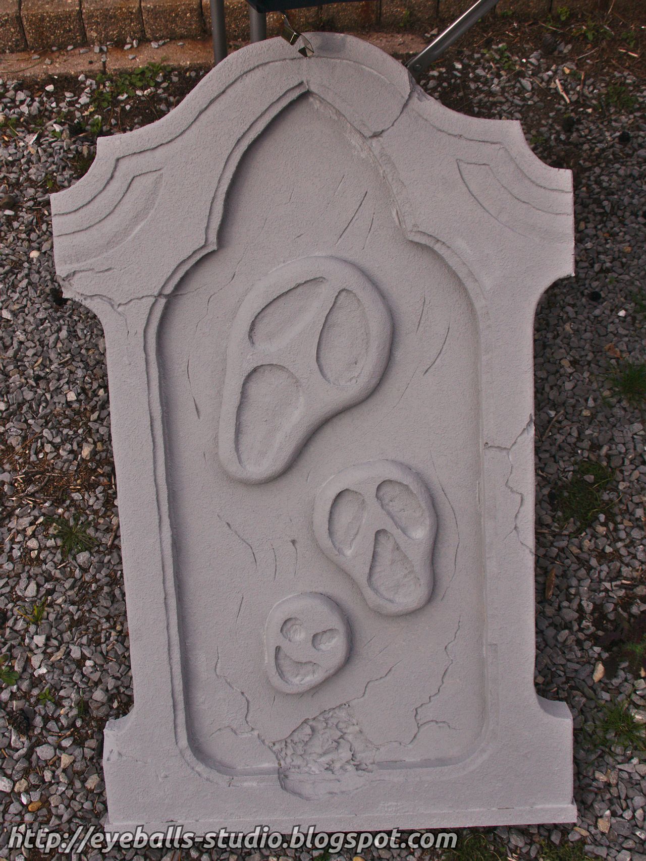 Portable Cemetery : 10 Steps (with Pictures) - Instructables
