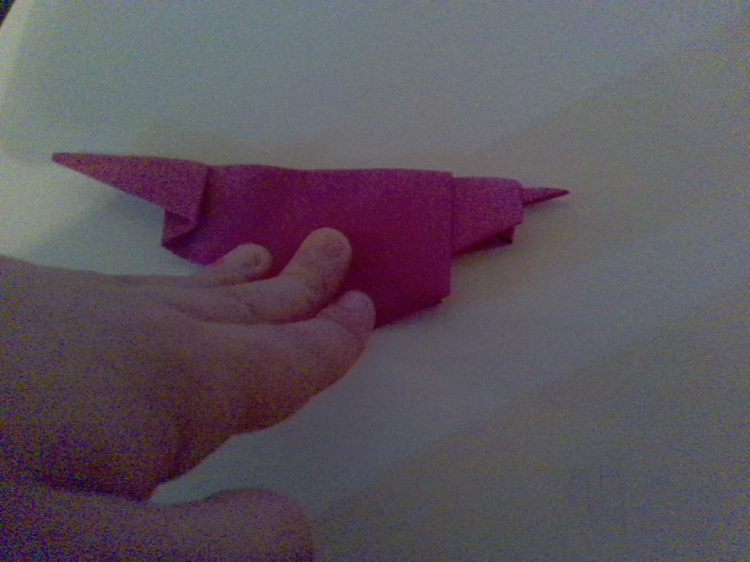 How to Make Moon Crescent : 8 Steps - Instructables