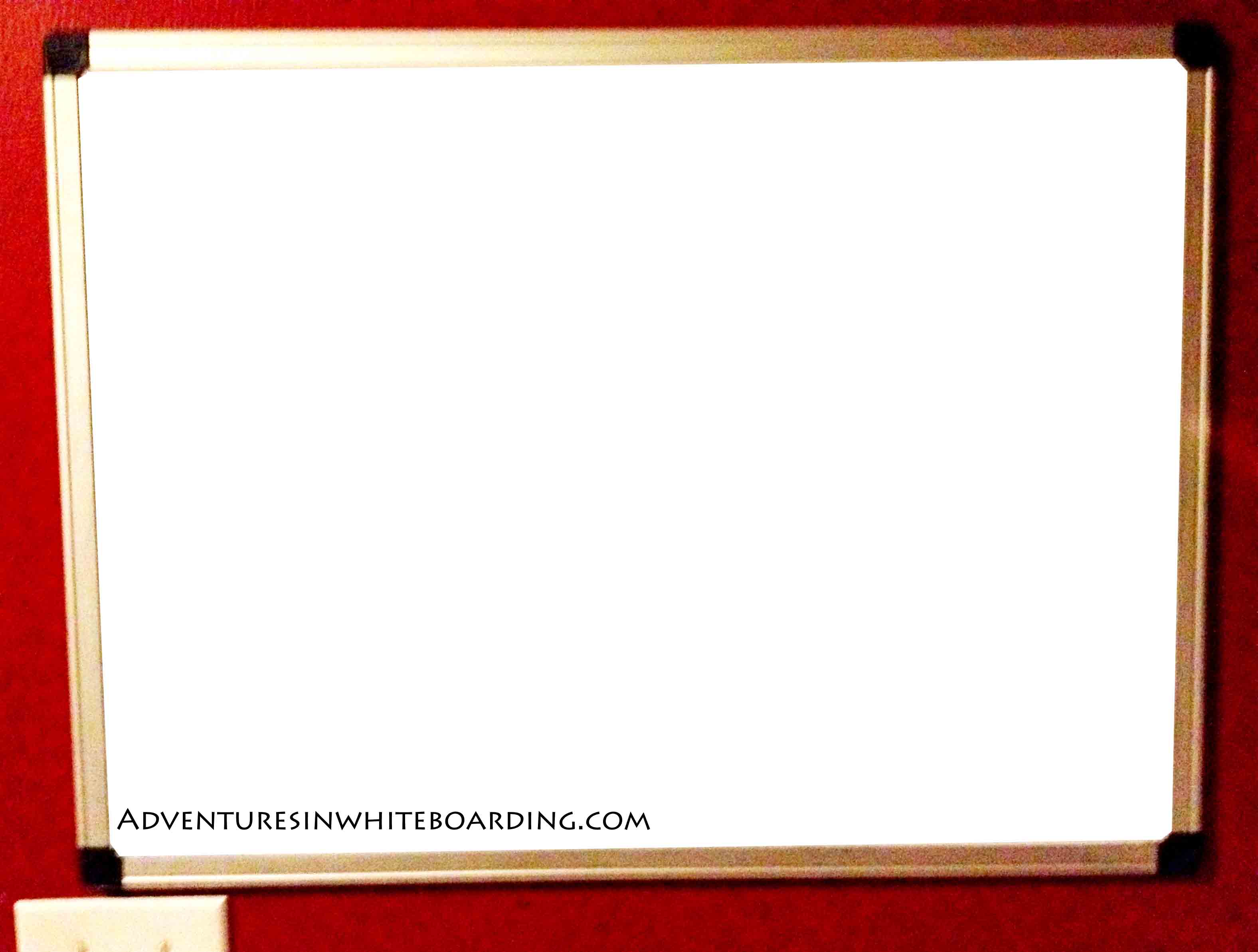 How to Draw a Whiteboard Adventure : 6 Steps - Instructables