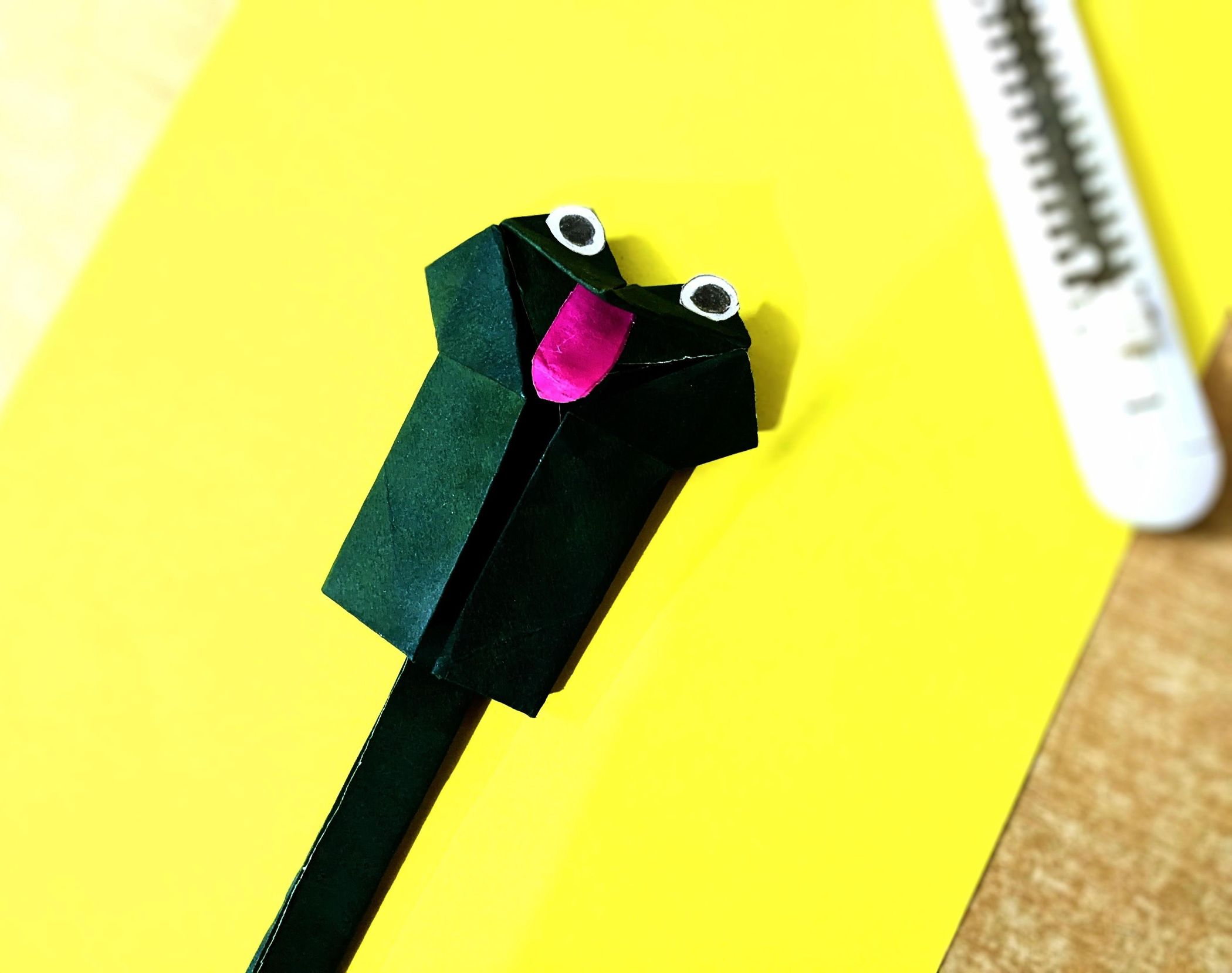 Fun Cartoon Moving Crazy Frog : 5 Steps - Instructables