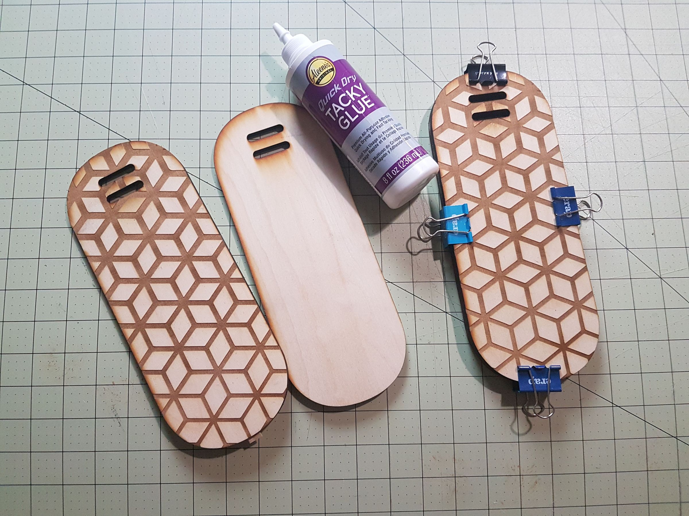 Woven Leather and Wood Bag : 23 Steps (with Pictures) - Instructables