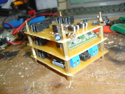 FUNBOT (with Pictures) - Instructables