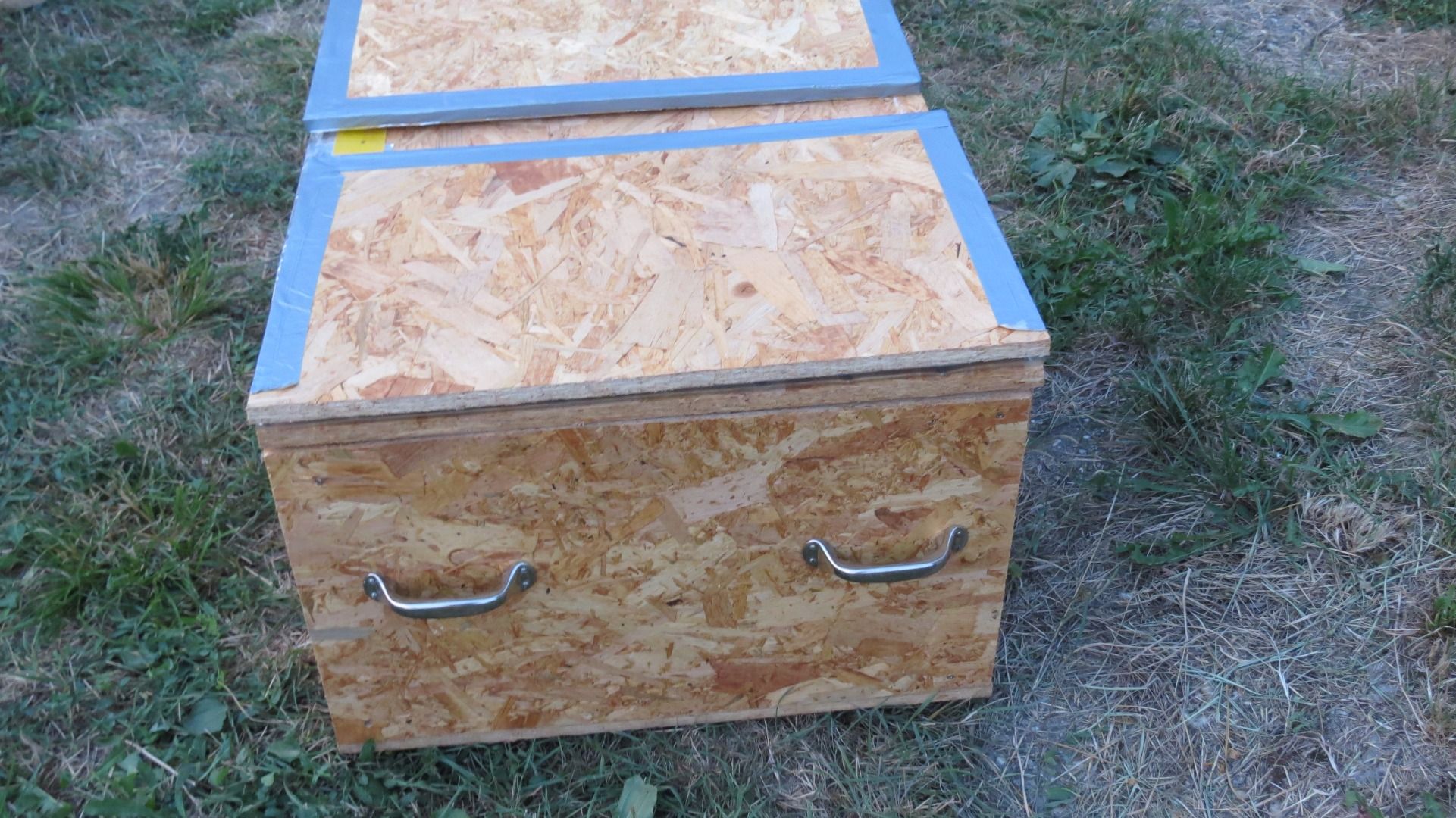 DIY Solar Oven : 8 Steps (with Pictures) - Instructables