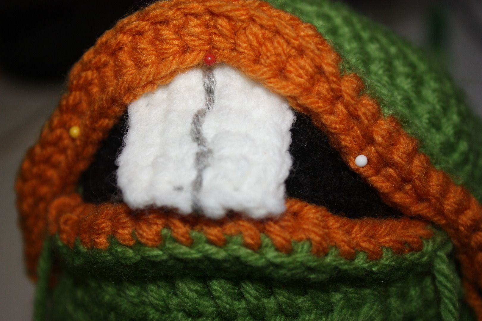 Murky (the Murloc) Crochet Doll : 10 Steps (with Pictures) - Instructables