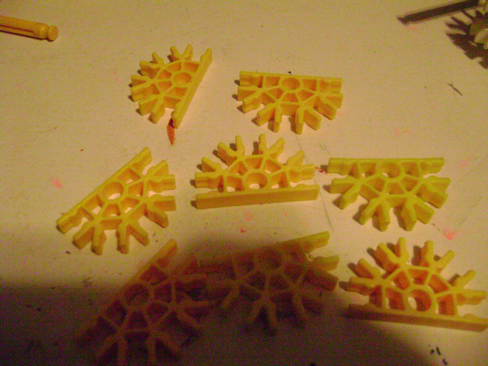 K'nex V8 Engine : 6 Steps - Instructables