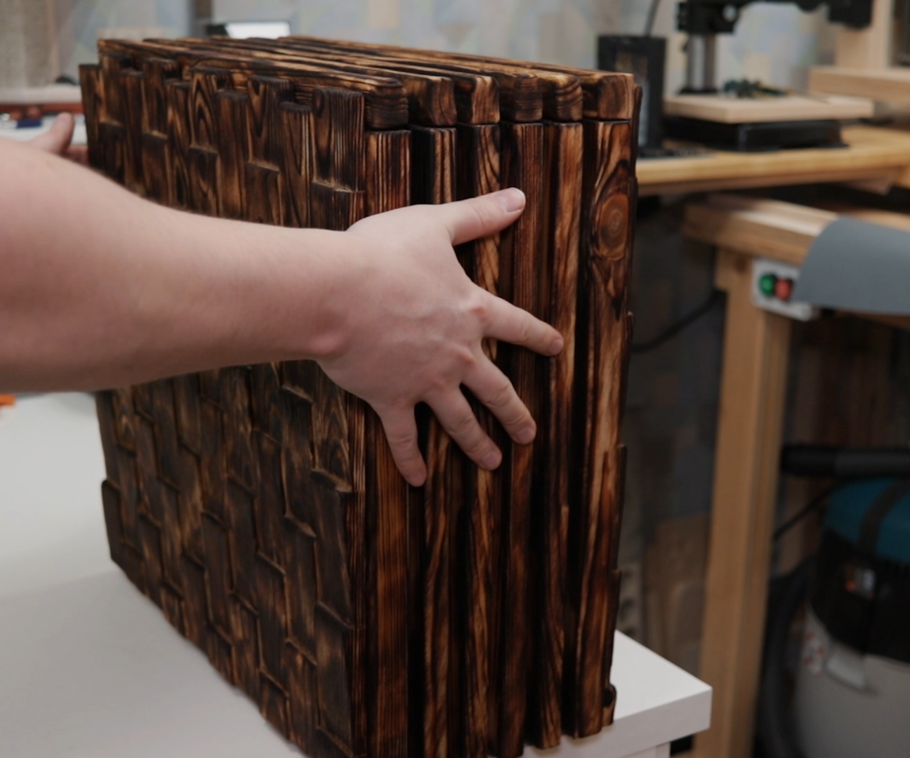 Insane PC Case Overhaul : 23 Steps (with Pictures) - Instructables