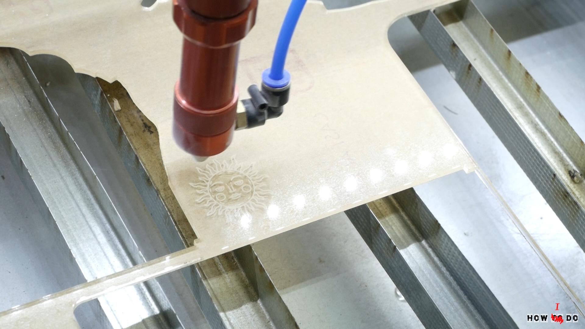 CO2 Laser Cutter : 12 Steps - Instructables
