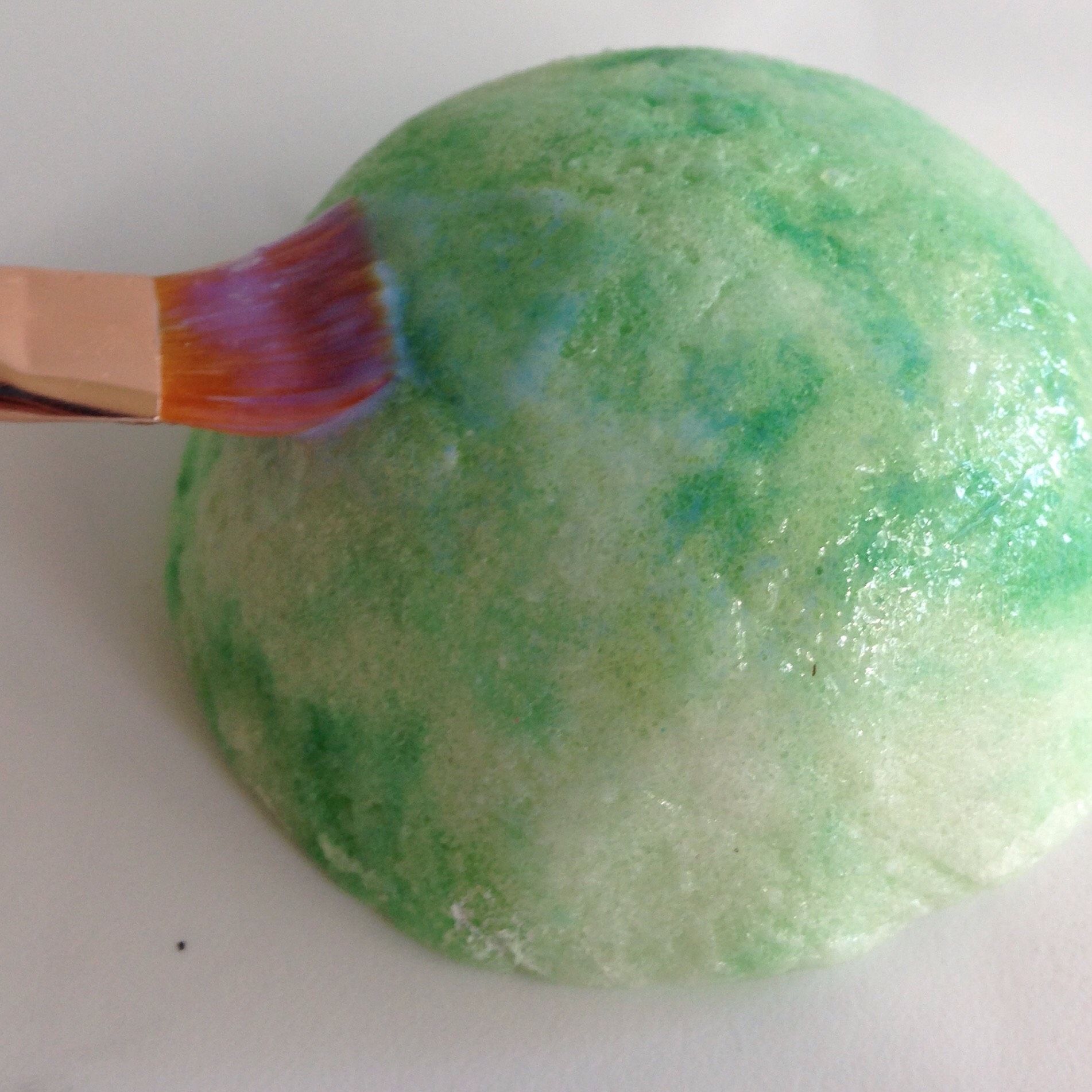 Salt Clay : 14 Steps (with Pictures) - Instructables