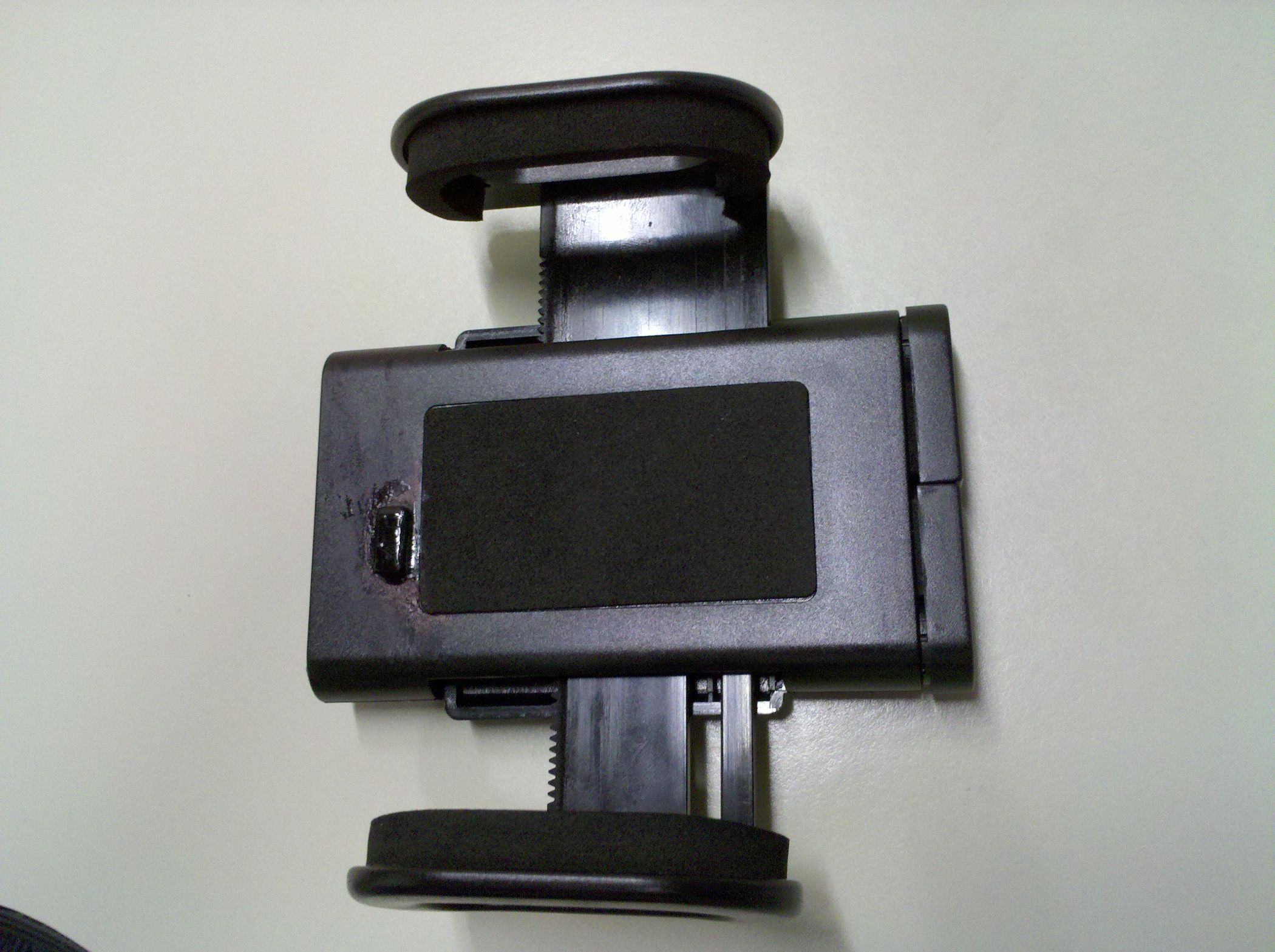 Repair Universal Cell Phone Car Dock : 4 Steps - Instructables