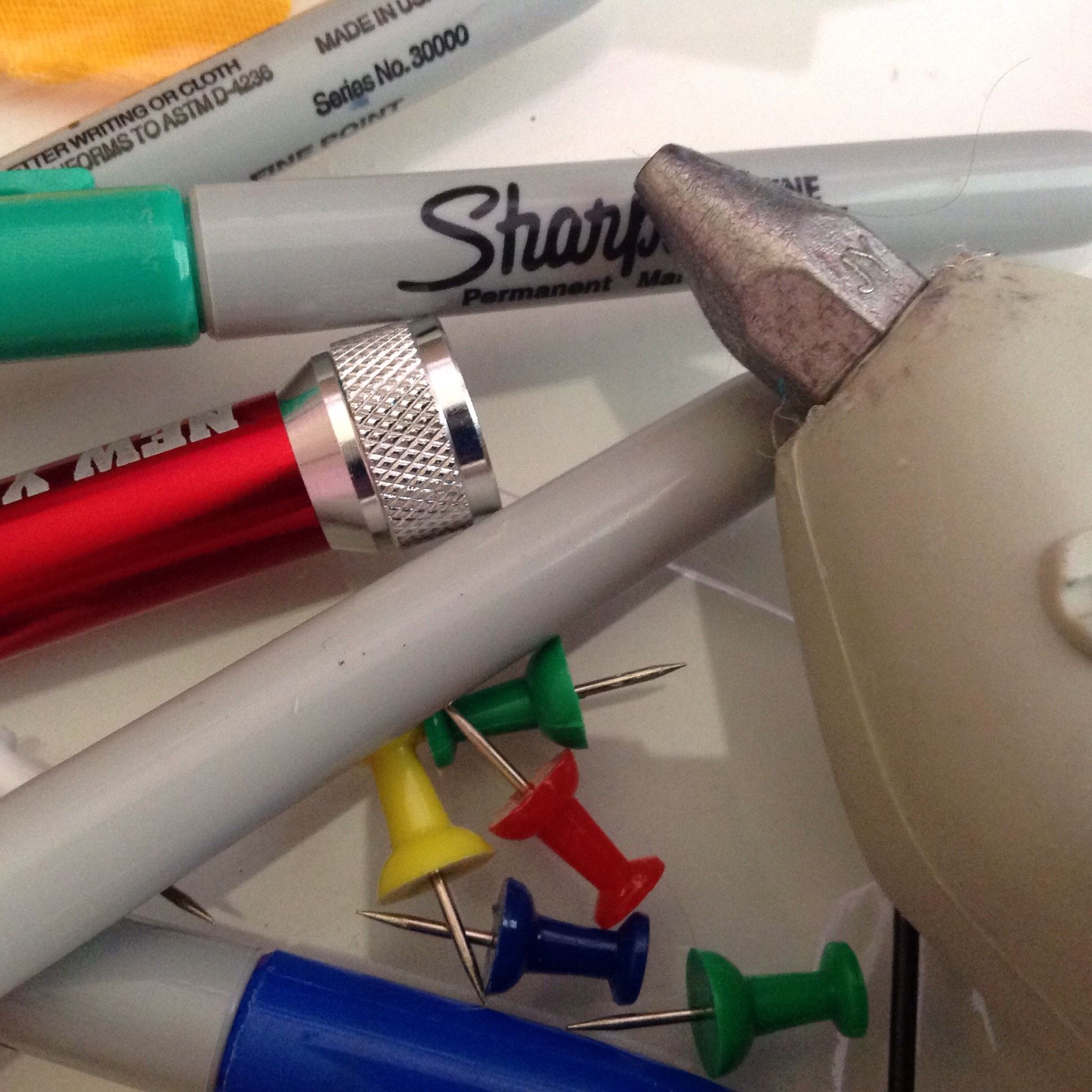 Light Up Name Tag : 6 Steps - Instructables