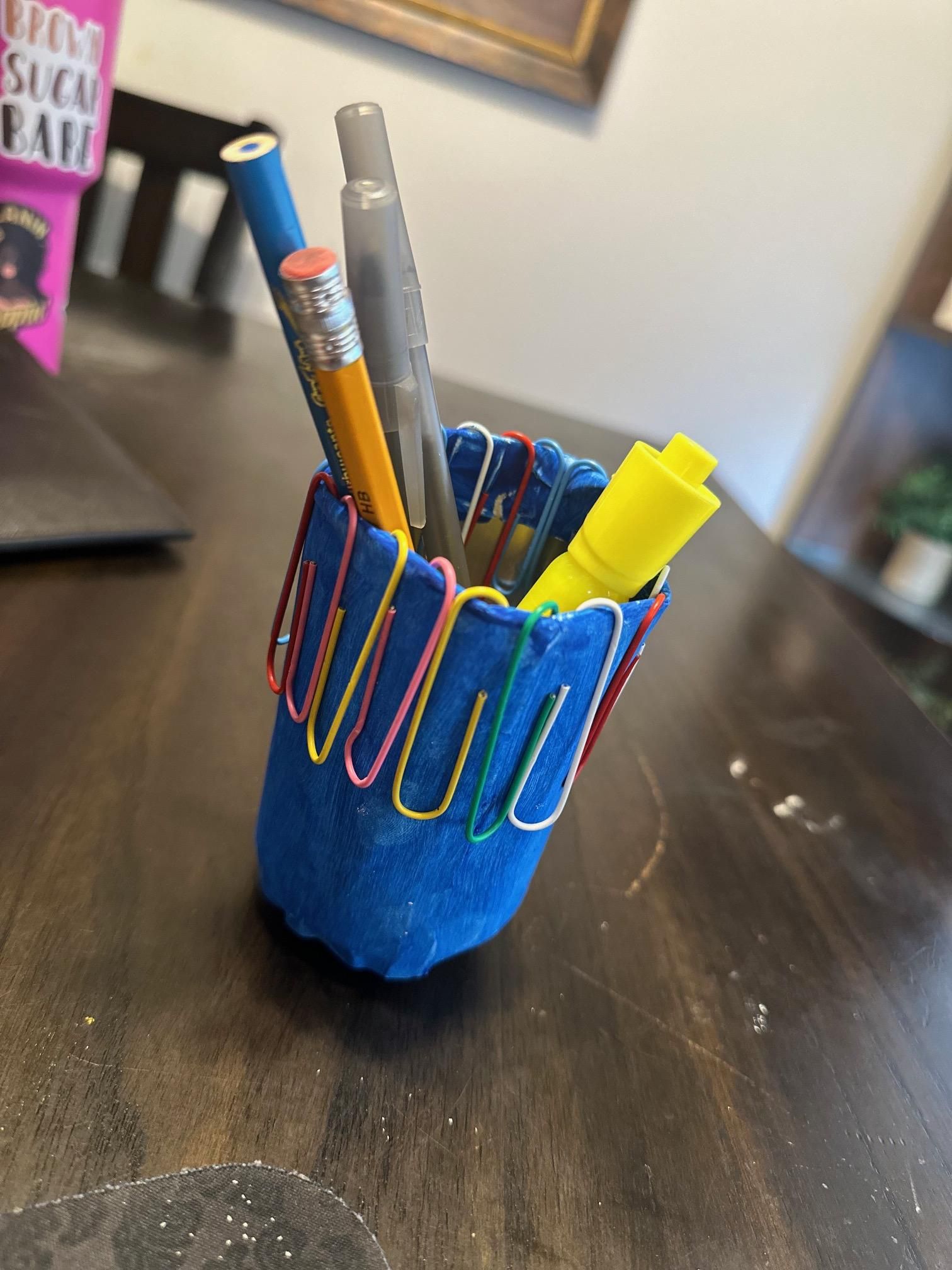 Repurposed Soda Cans : 4 Steps - Instructables