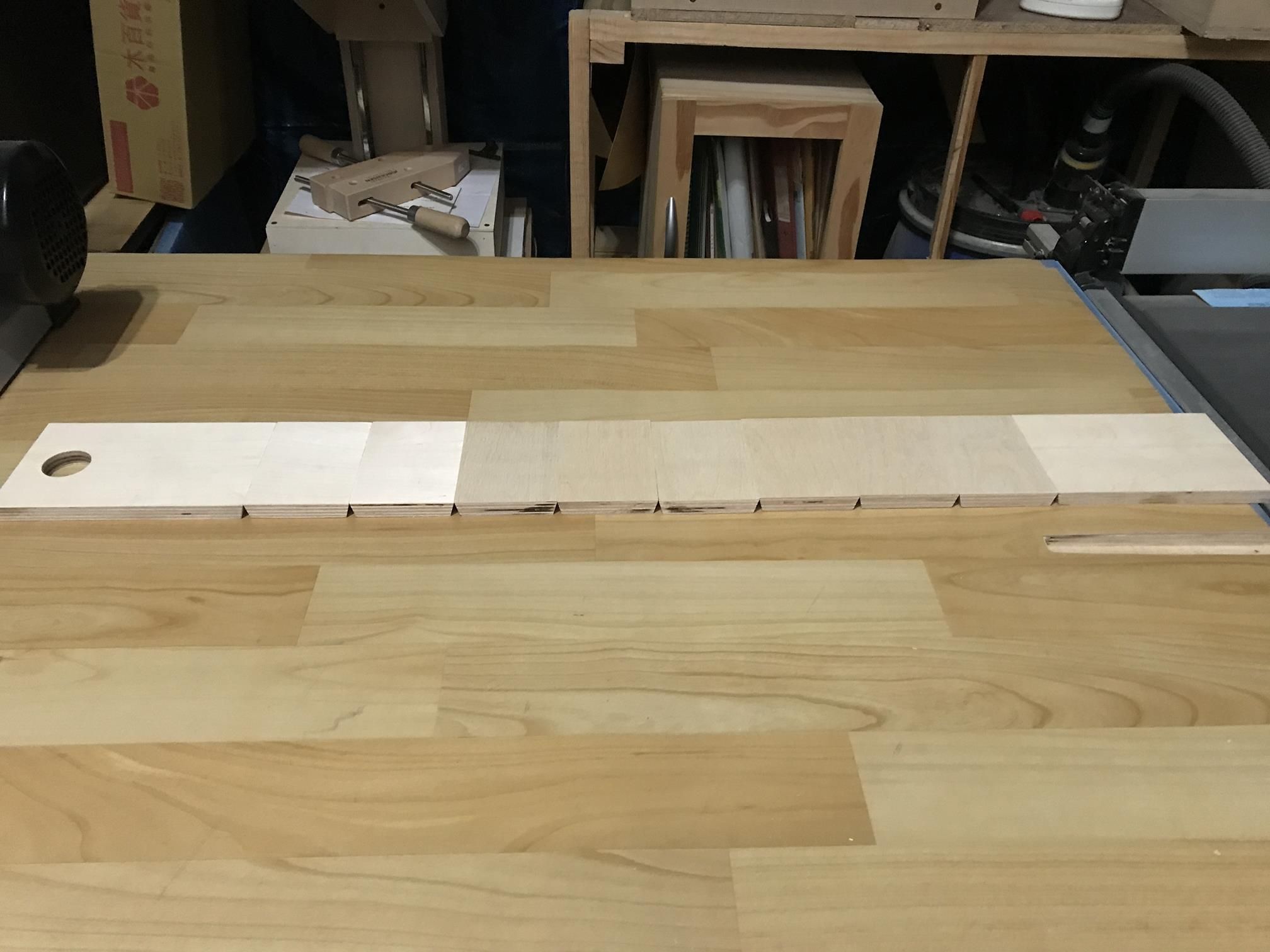 Mini Cyclone : 4 Steps (with Pictures) - Instructables