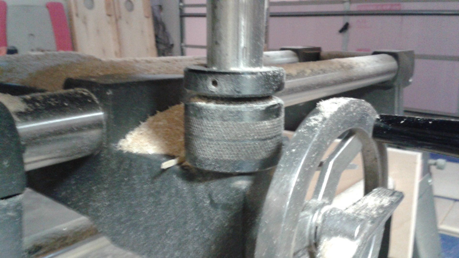 Shopsmith Mobile Storage Cabinet : 9 Steps (with Pictures) - Instructables