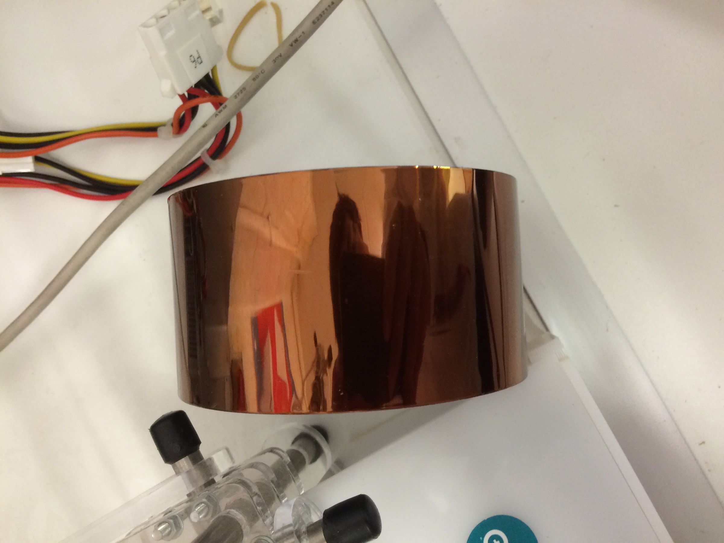 3d Printer Heated Bed : 5 Steps - Instructables