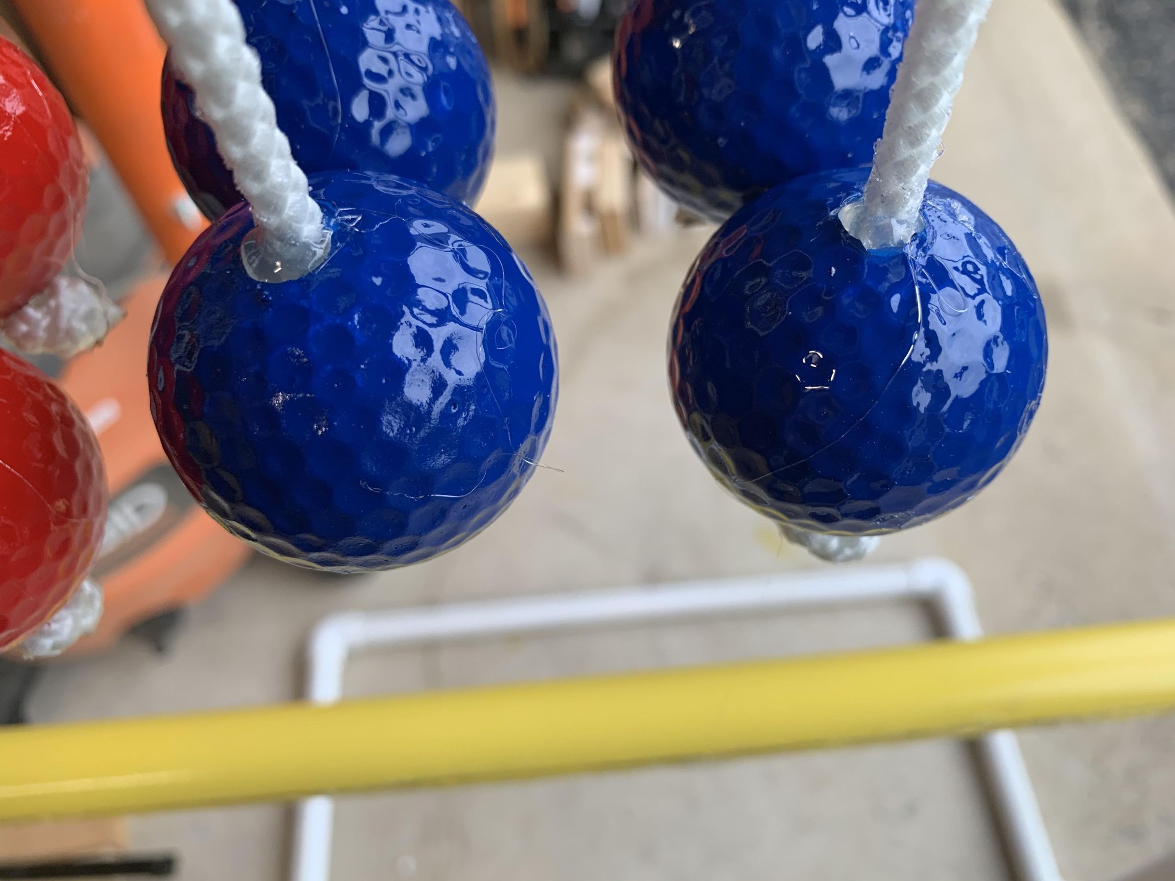 Light Up Ladder Golf : 8 Steps (with Pictures) - Instructables