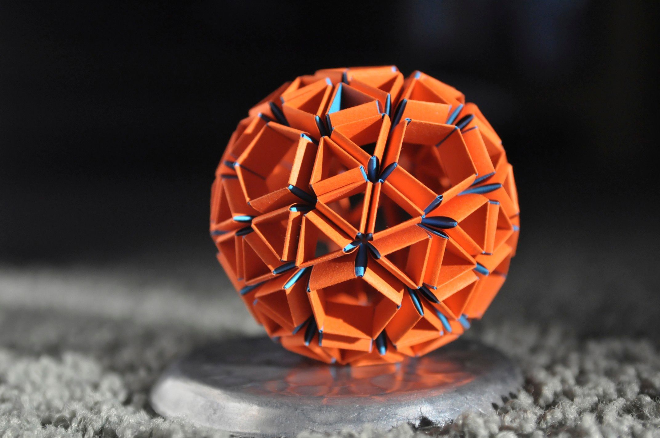 How to Make Snapology Origami : 9 Steps - Instructables