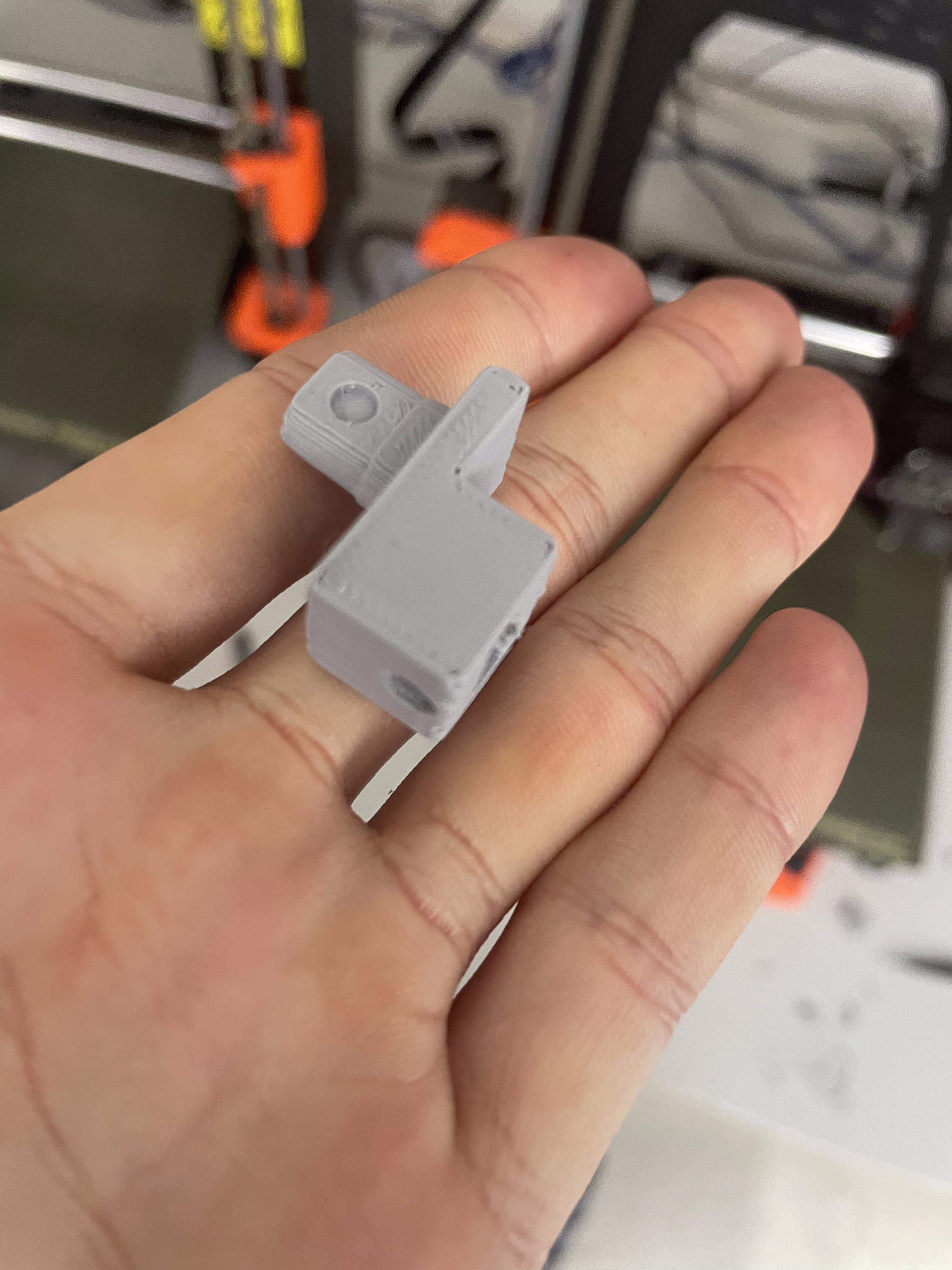 How to Make an Assistive Spoon Stabilizer Device : 11 Steps (with Pictures) - Instructables