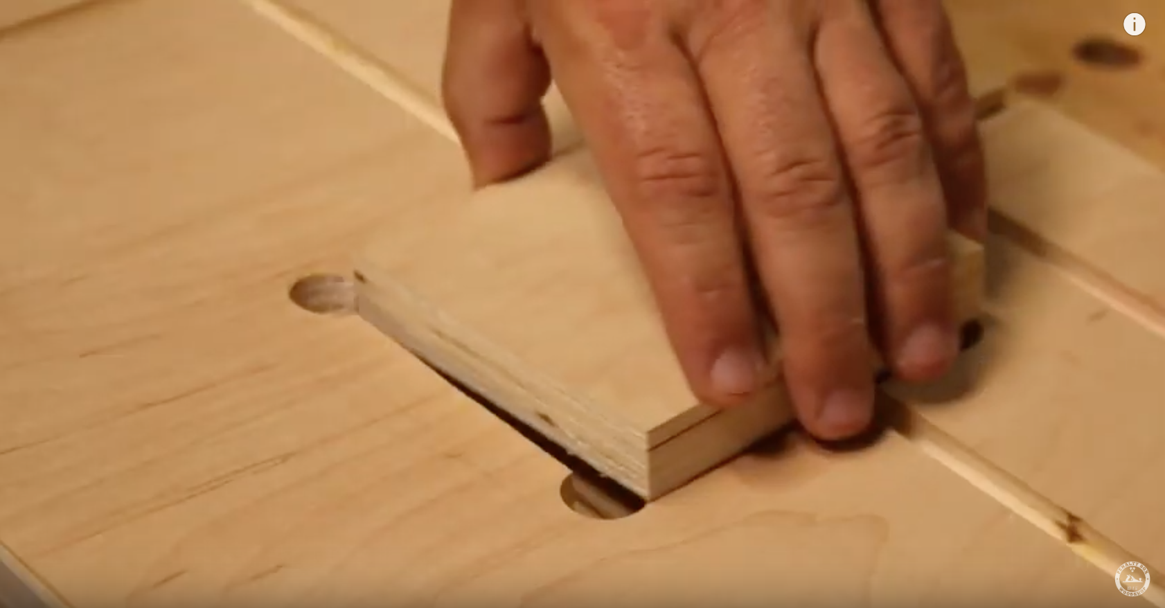 DIY Drill Press Table and Fence : 9 Steps (with Pictures) - Instructables