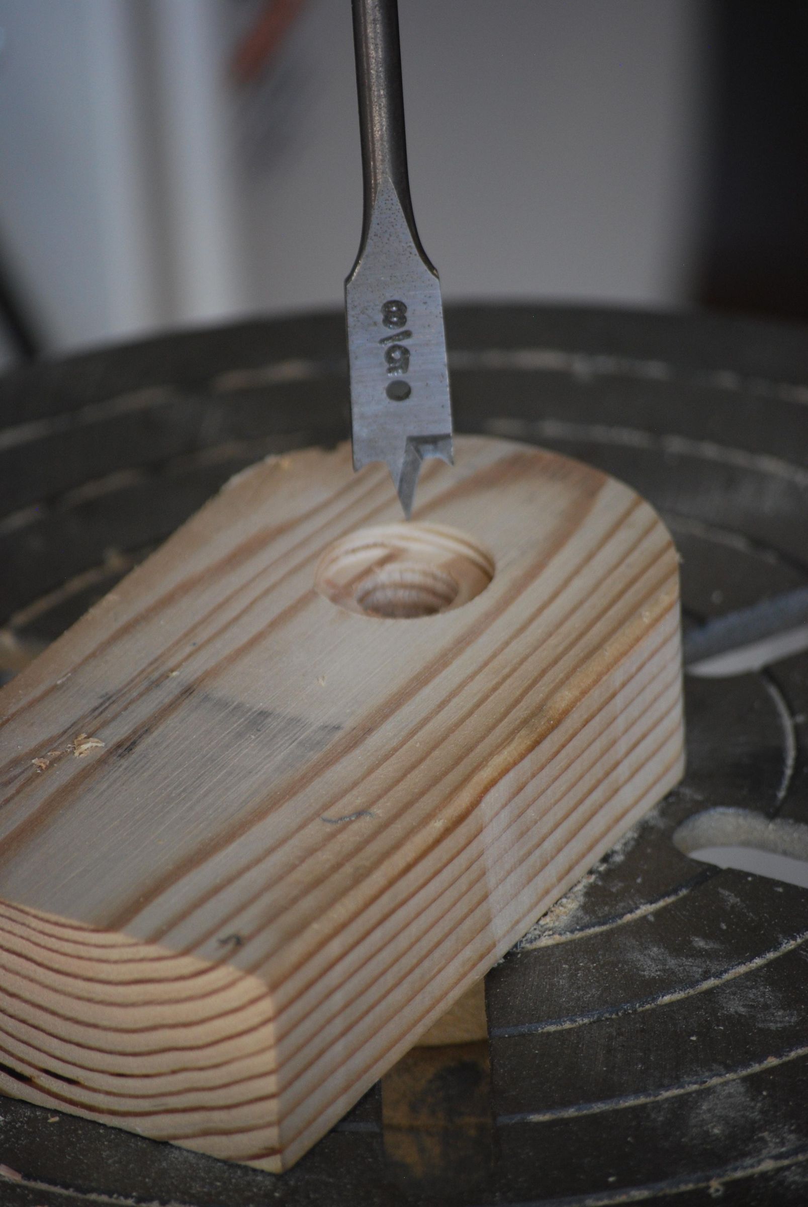 Jump Ring Forming Device : 5 Steps (with Pictures) - Instructables